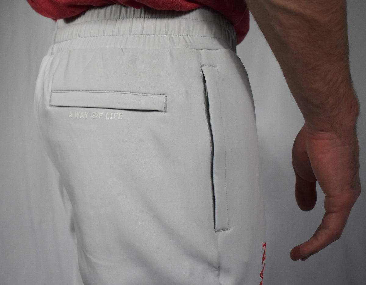 Cool Touch Jordan Trained Lunar Joggers – JT-GEAR